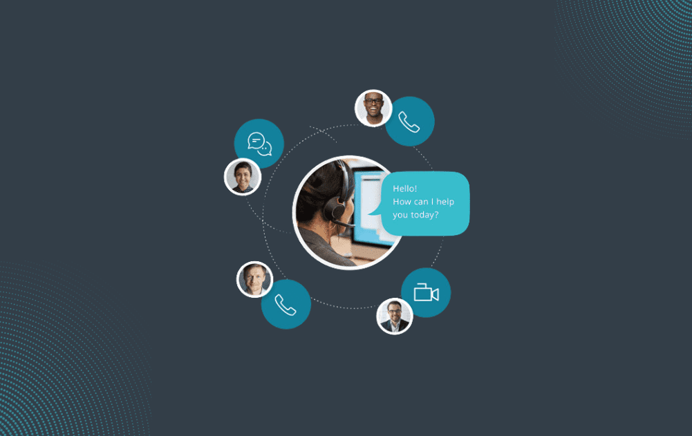 19 Cloud Communications Platforms for Business | Broadvoice