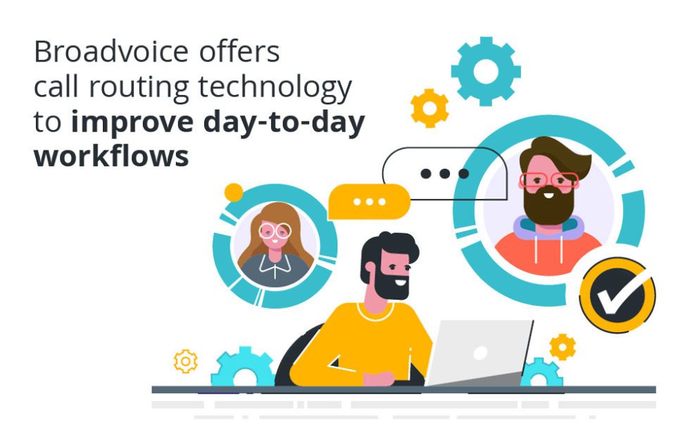 Broadvoice Offers Call Routing Technology to Improve Day-to-Day Workflows | Broadvoice