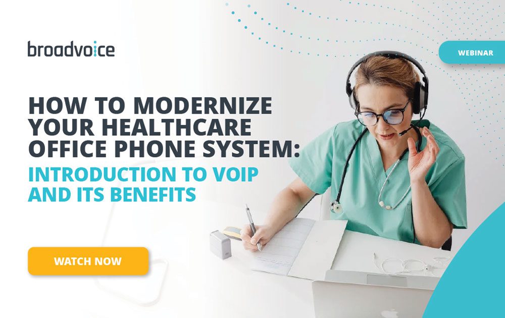 Webinars Archive | Broadvoice