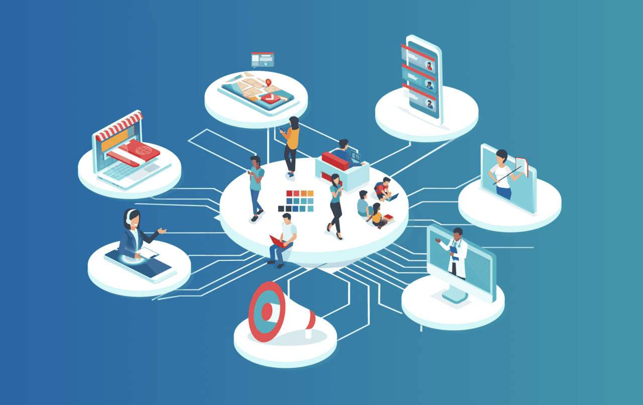 25 Omnichannel Best Practices for Your Contact Center | Broadvoice