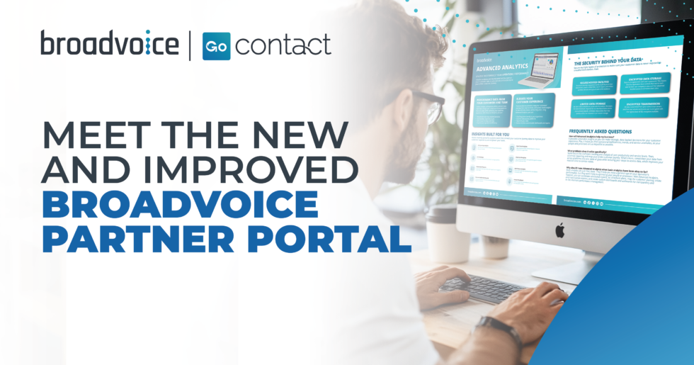 Introducing the Broadvoice Partner Portal | Broadvoice