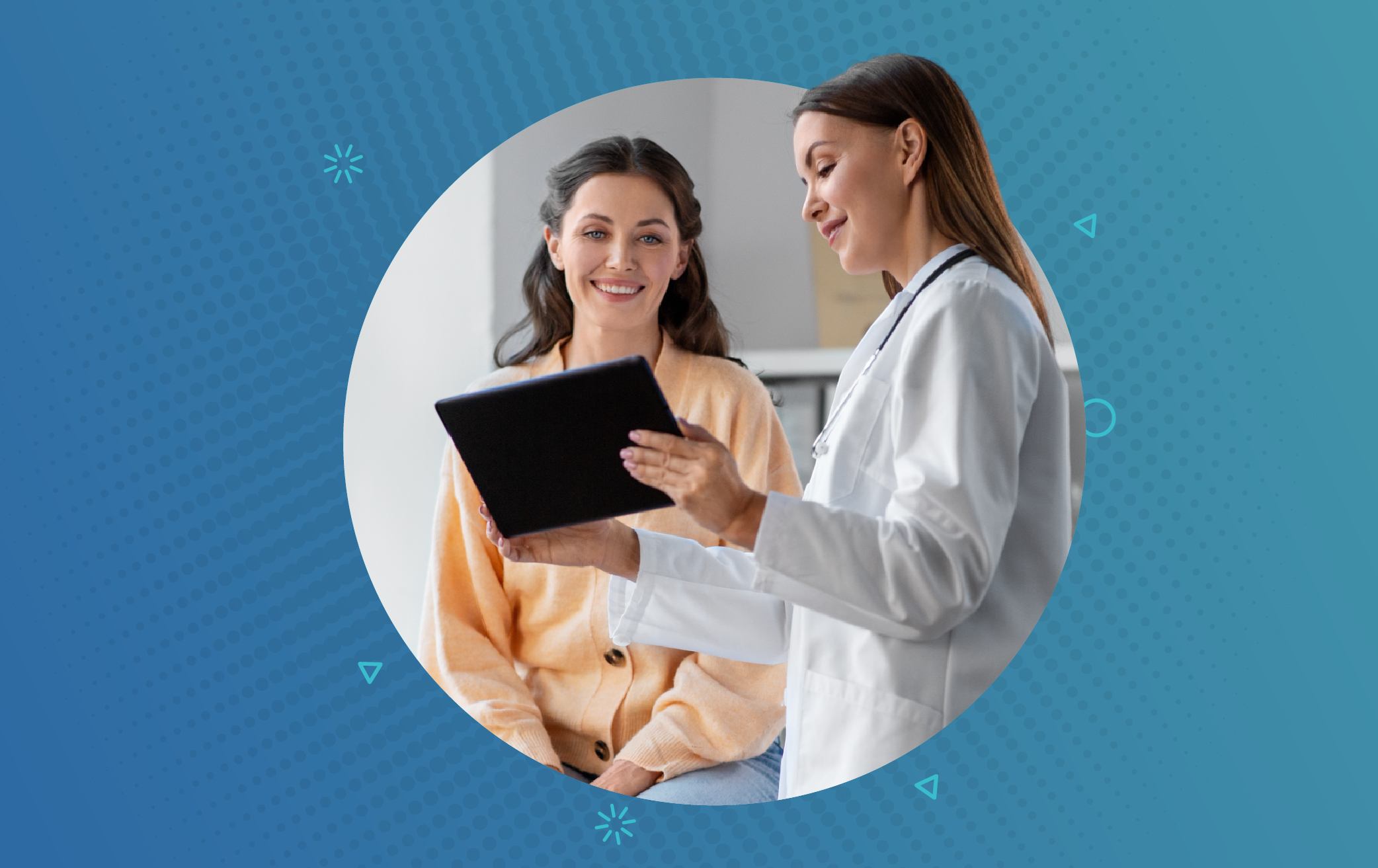 Patient Communication Platform Use Case